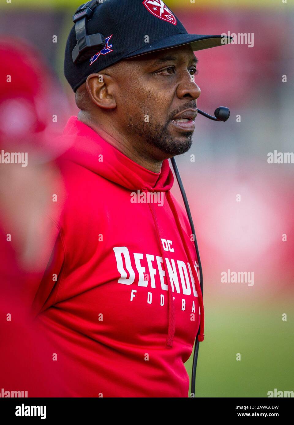 Pep hamilton hi-res stock photography and images - Alamy