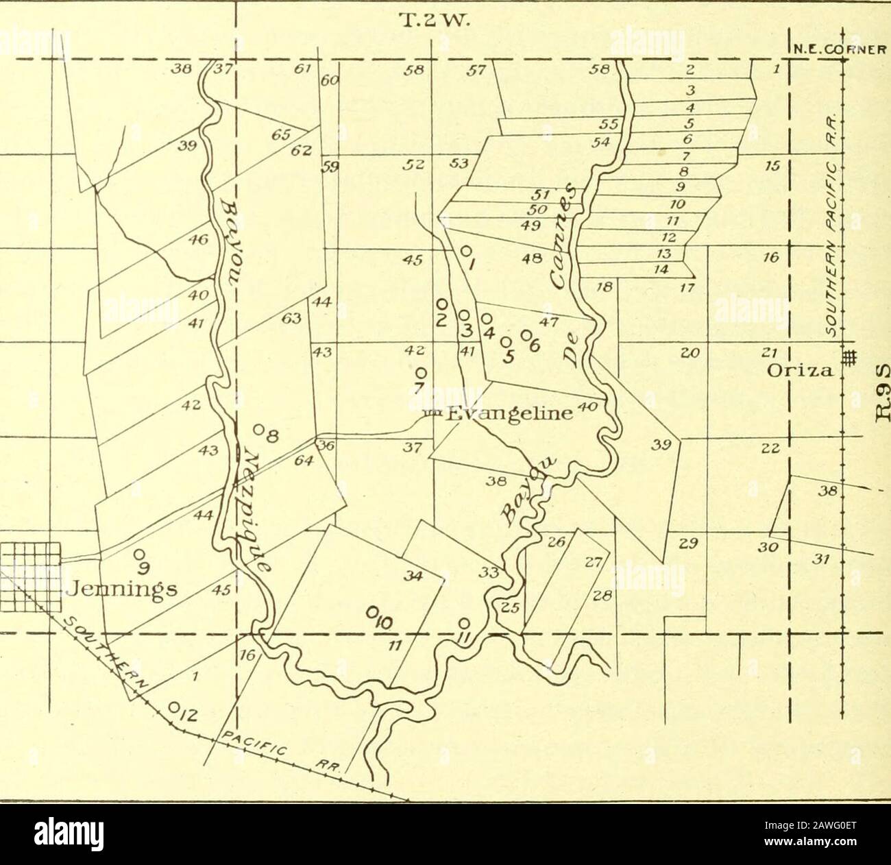 Bulletin of the United States Geological Survey--Oil Fields of the ...
