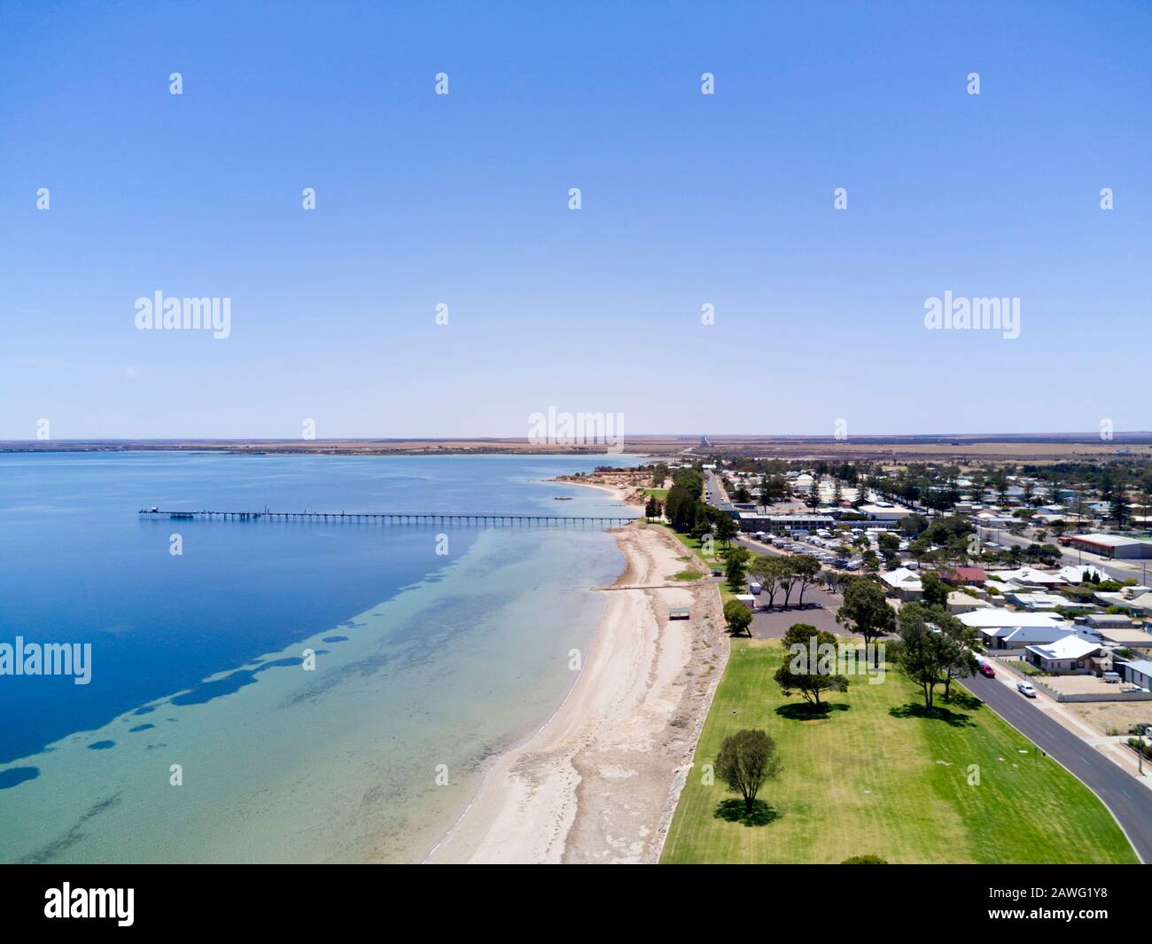 Ceduna sa 5690 hi-res stock photography and images - Alamy