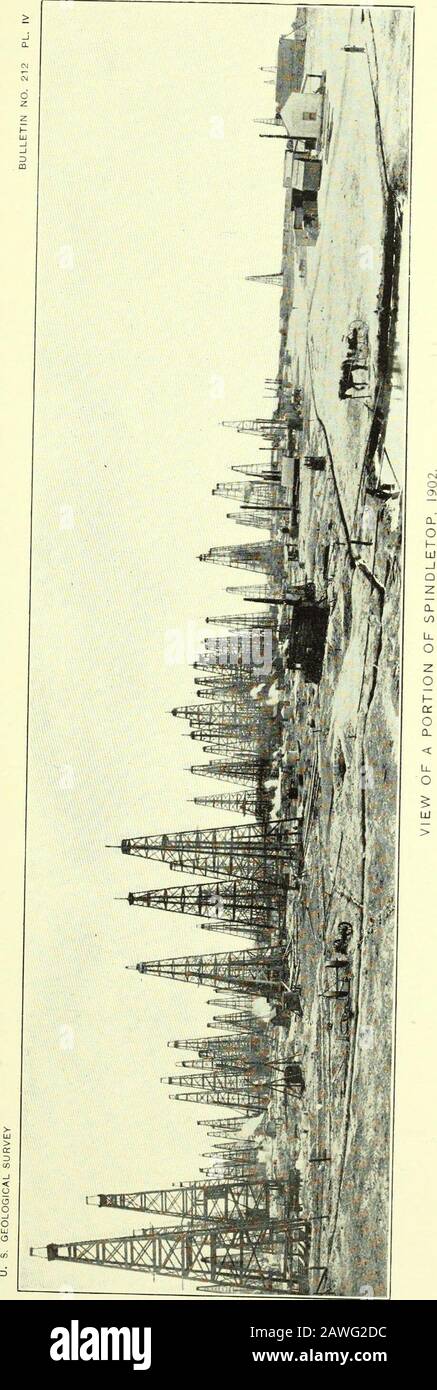 Spindletop hi-res stock photography and images - Alamy