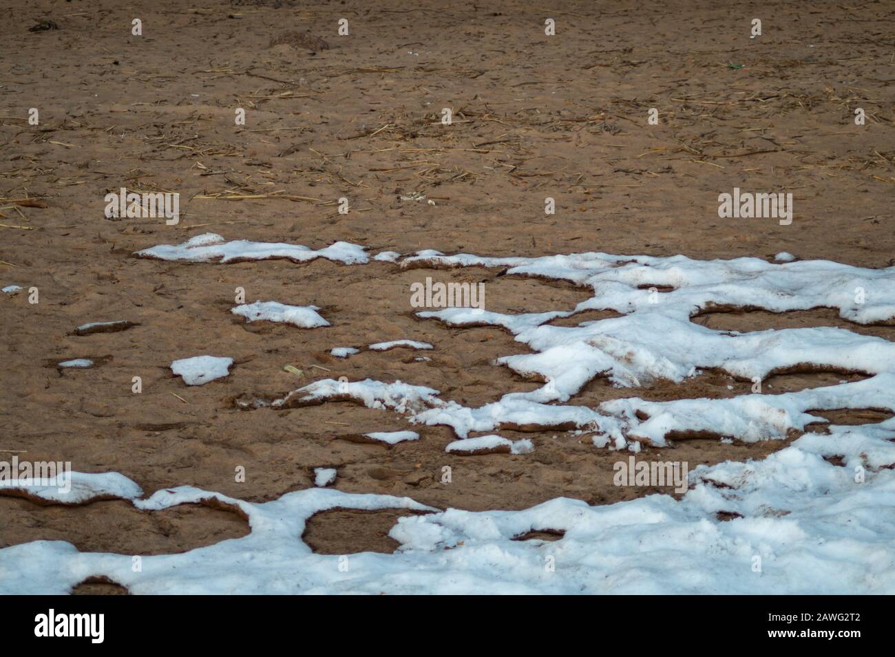 Uneven ground hi-res stock photography and images - Alamy