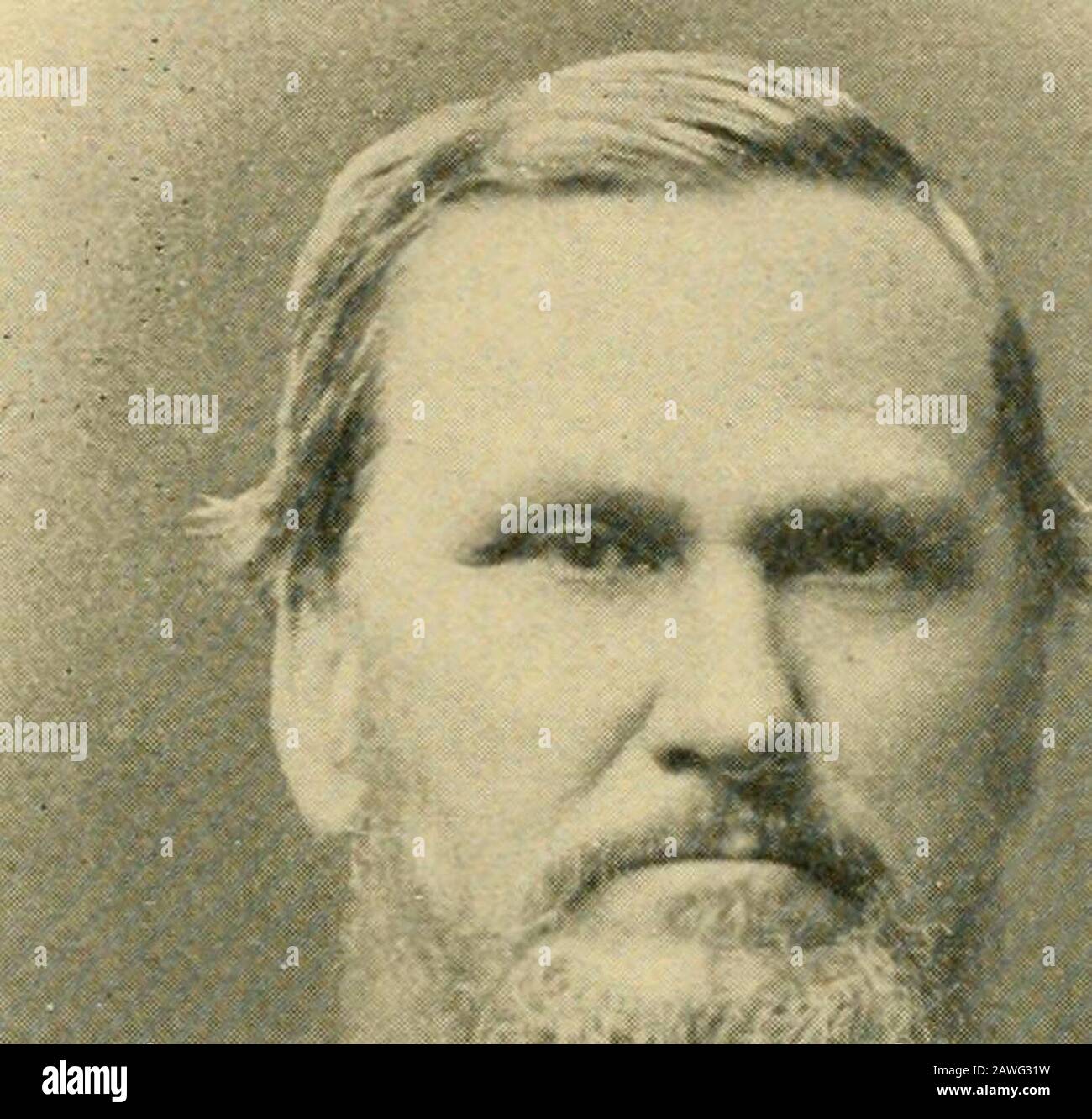 Robert lewis dabney hi-res stock photography and images - Alamy