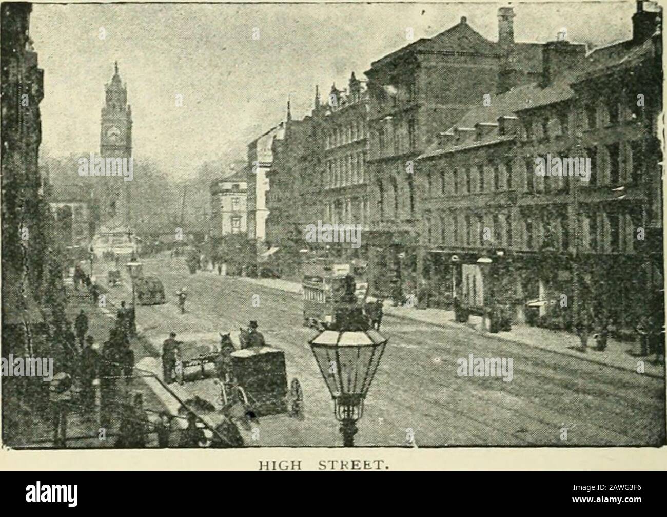 River farset hi-res stock photography and images - Alamy