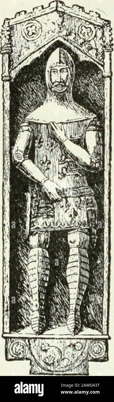 Earl of warwick 1461 hi-res stock photography and images - Alamy