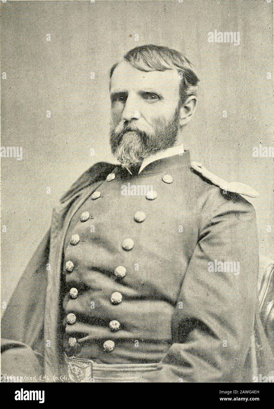 History of the Fifty-eighth regiment of Indiana volunteer infantry ...