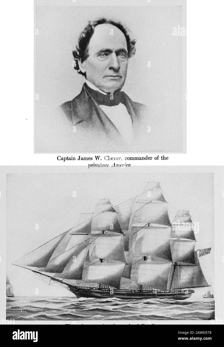 The ships and sailors of old Salem; the record of a brilliant era of ...