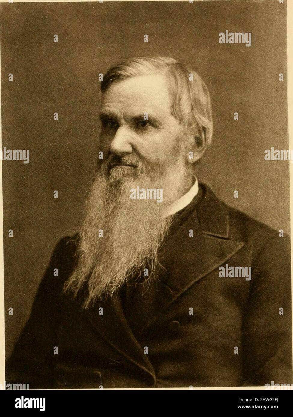 The life and letters of Robert Lewis Dabney . ^^YCLy^C^y-y-Ui££^ TjU ...