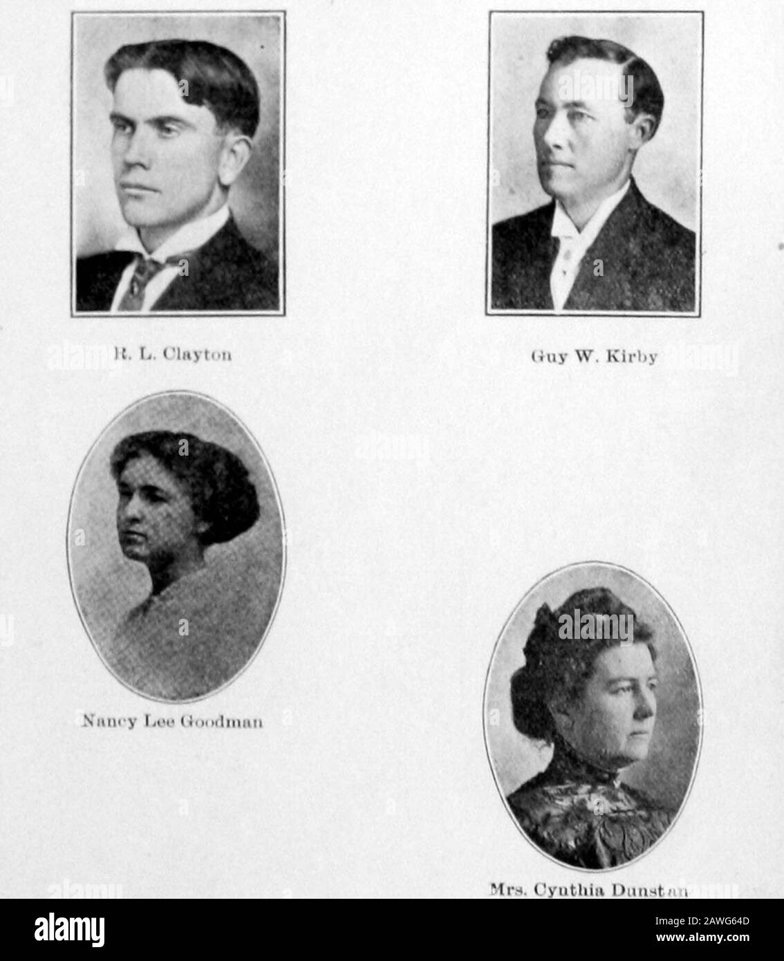 Lulu porter hi-res stock photography and images - Alamy