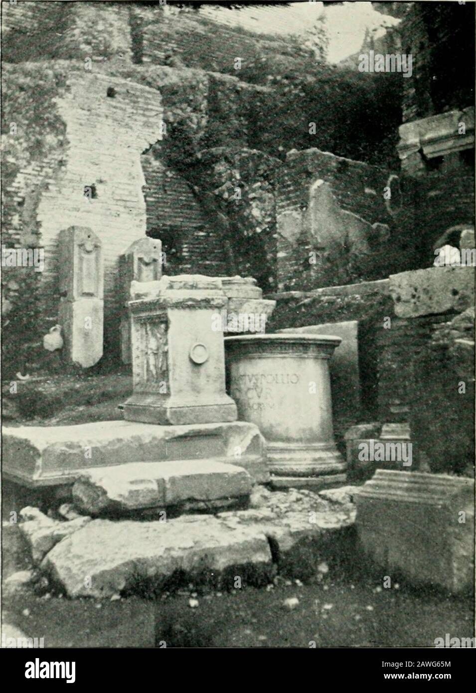 Walks in Rome (including Tivoli, Frascati, and Albano) . ork. Between ...