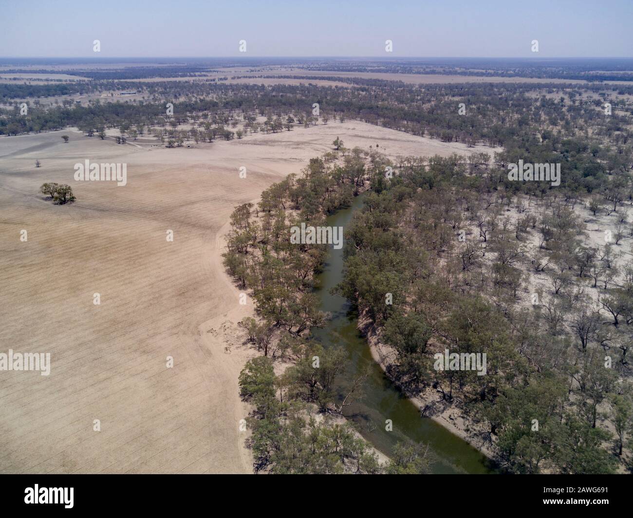 Darling river aboriginal hi-res stock photography and images - Alamy