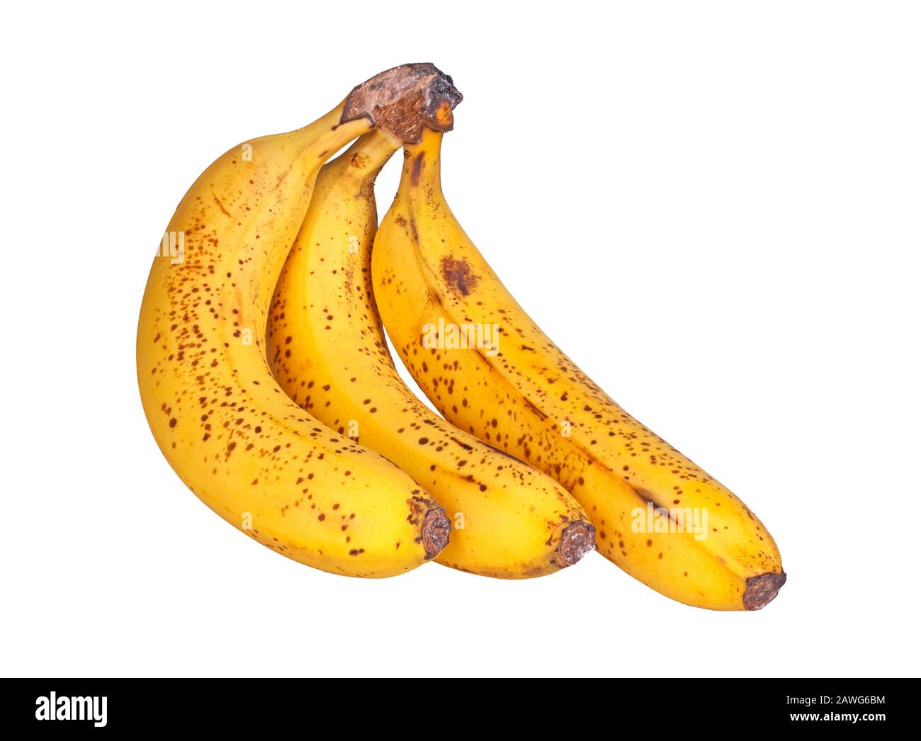Perfectly Ripe Banana
