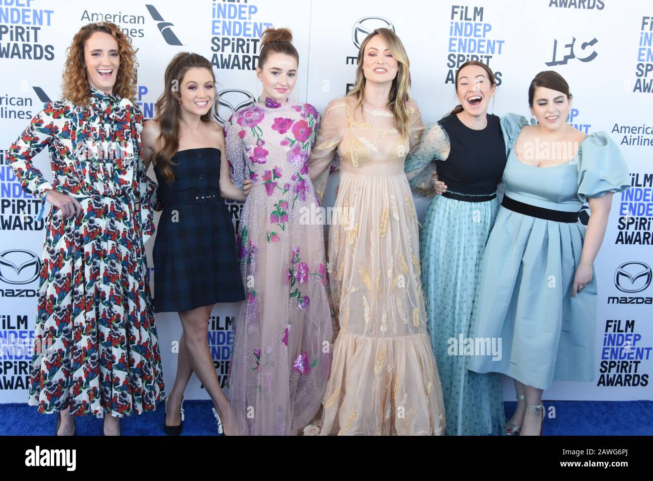 Spirit Katie King High Resolution Stock Photography and Images - Alamy