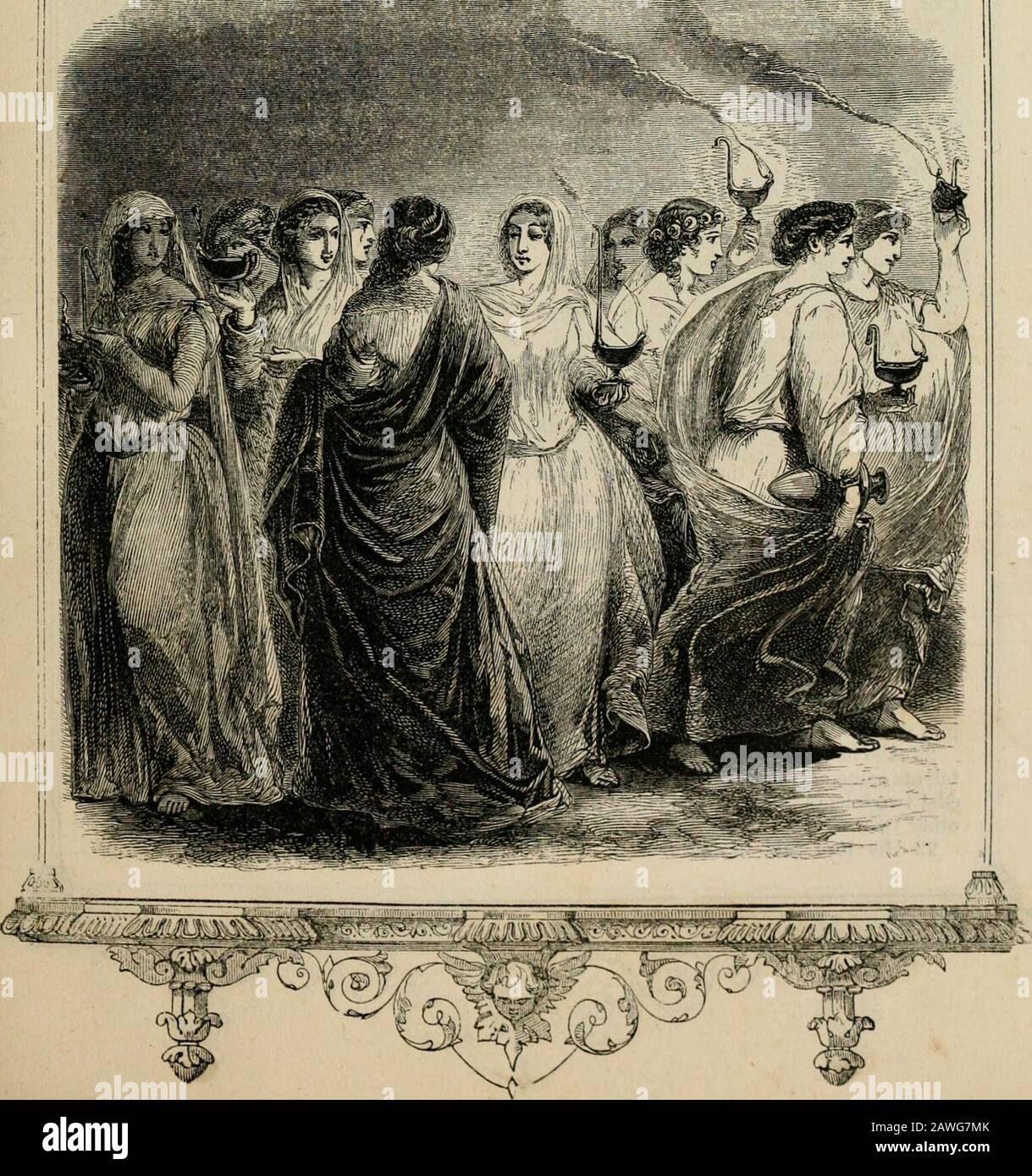 The New Testament of our Lord and Saviour Jesus ChristTranslated from ...