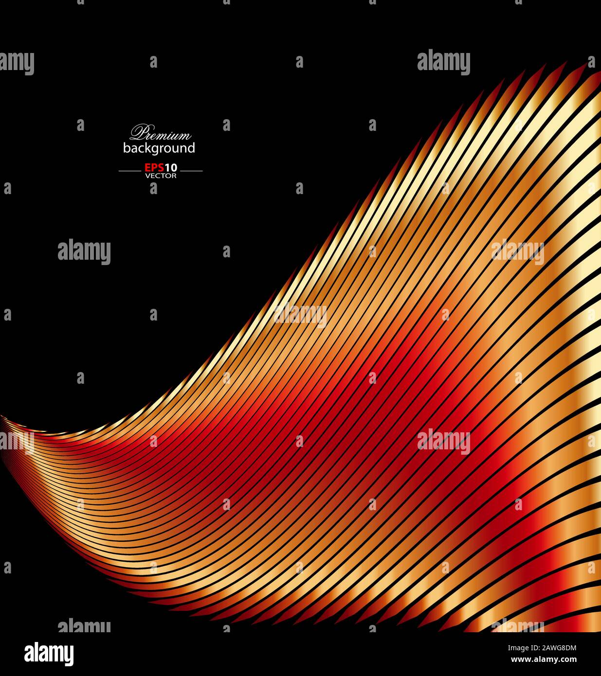 Colorful abstract technology background for creative design work Stock ...