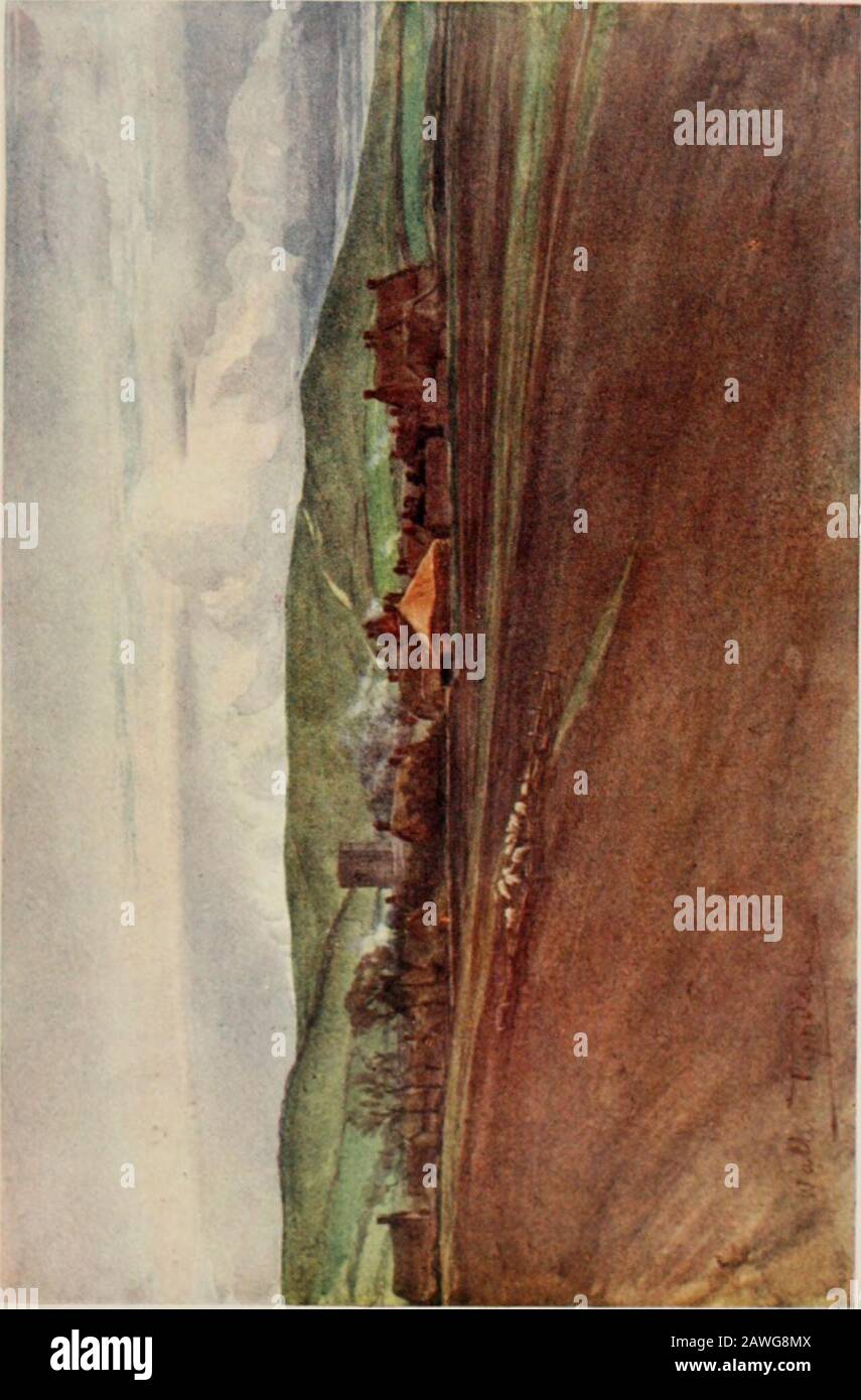 Bridehead House High Resolution Stock Photography and Images - Alamy