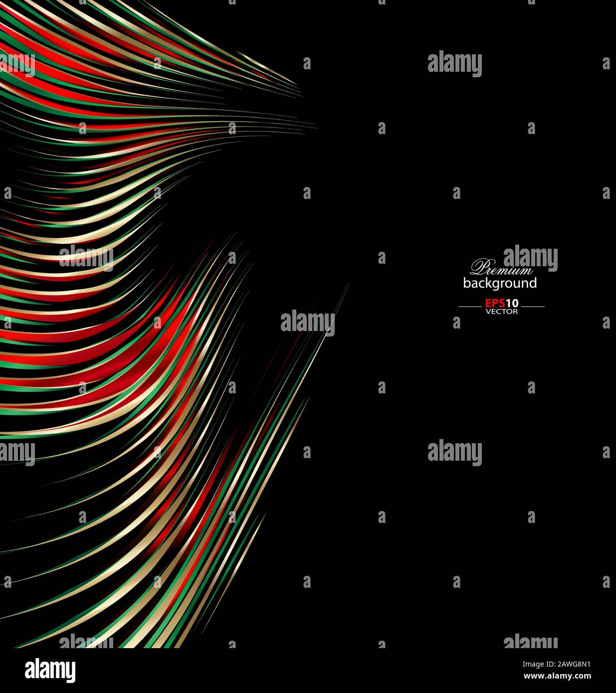 Colorful abstract technology background for creative design work Stock ...