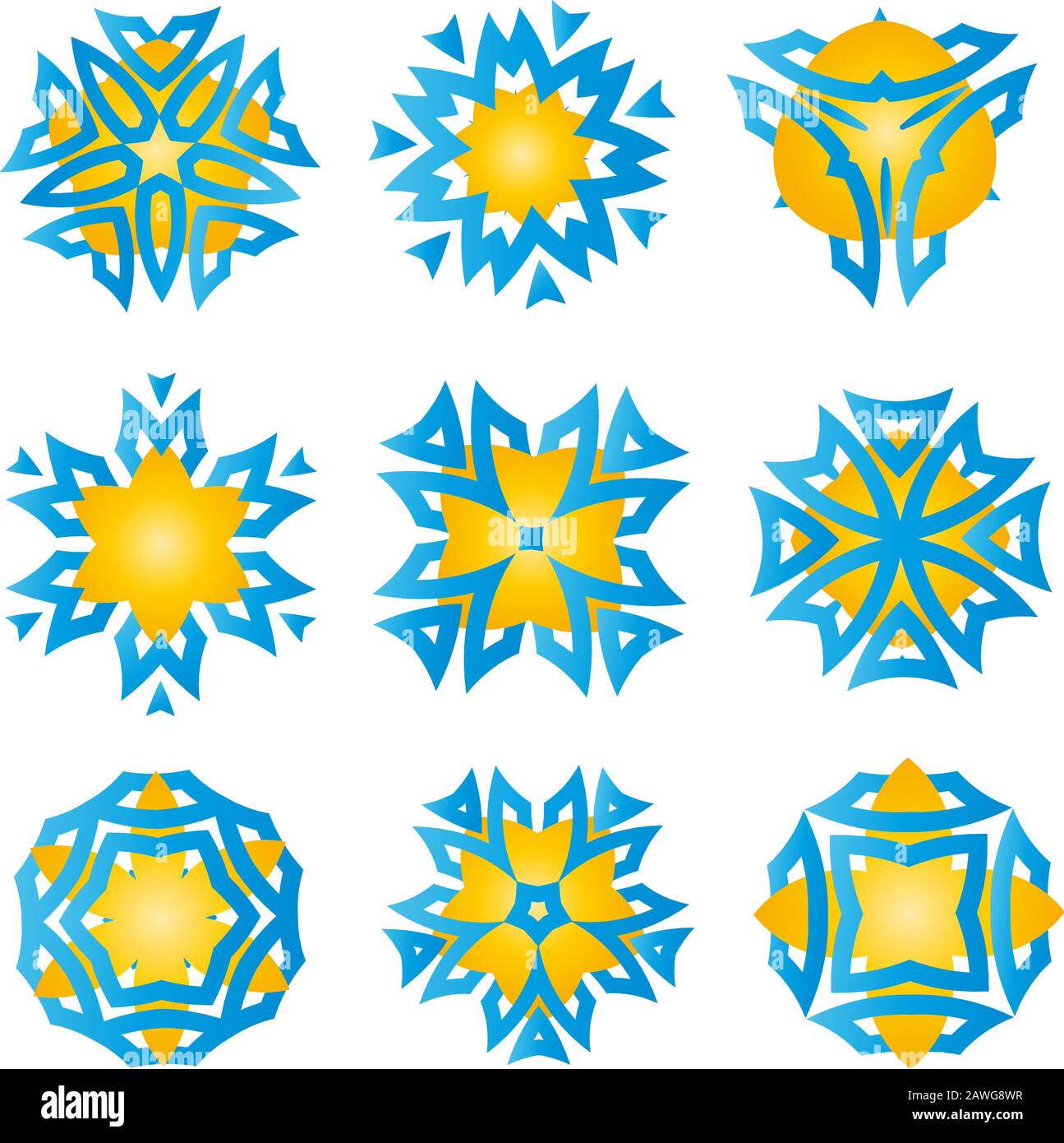 Creative graphics vector vectors hi-res stock photography and images ...