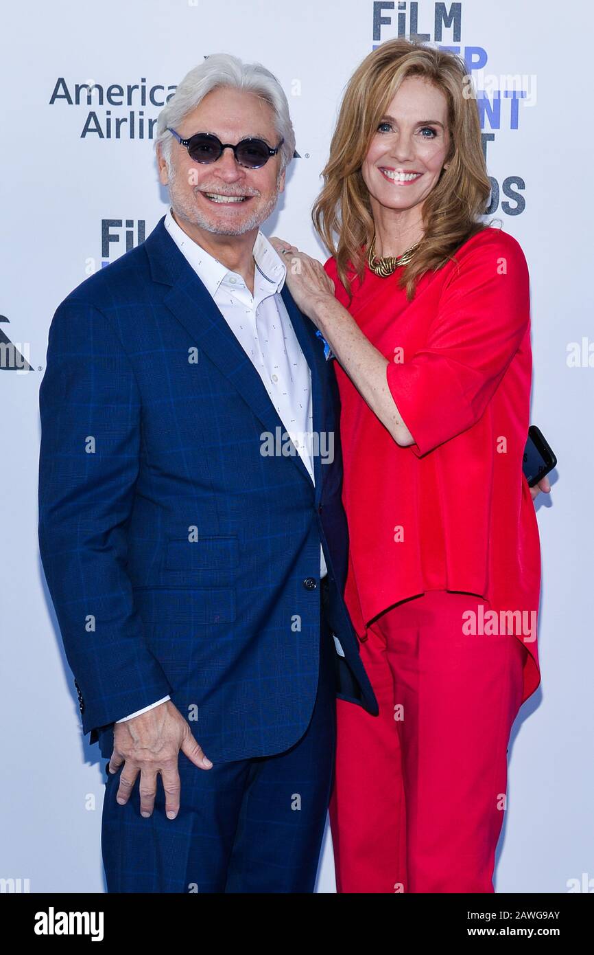 Richard kagan julie hagerty hi-res stock photography and images - Alamy