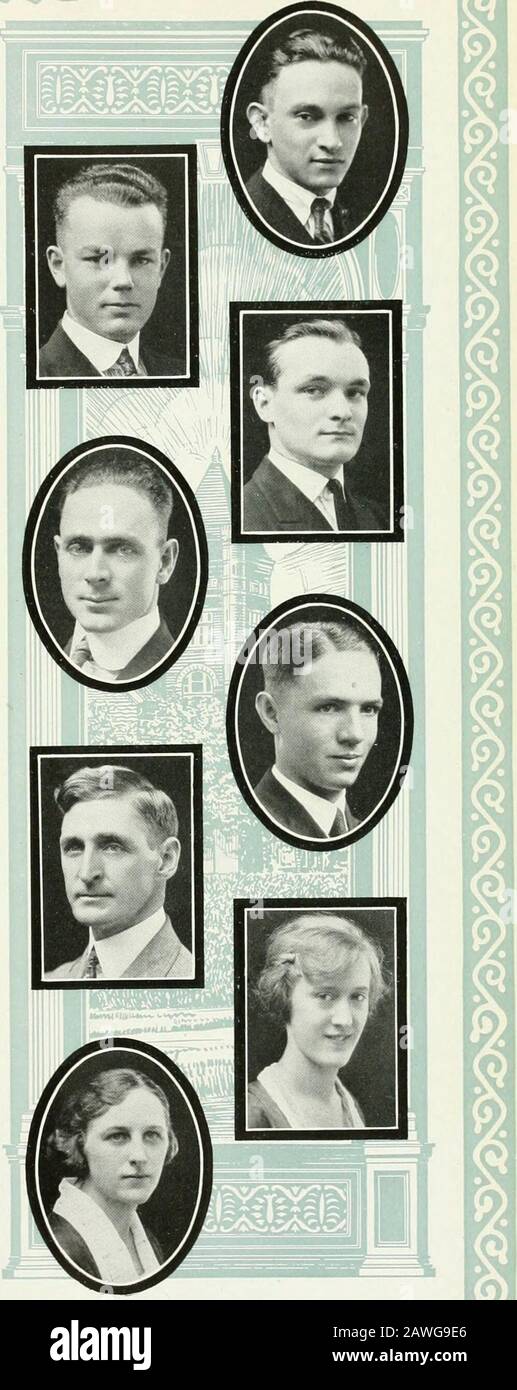 Warren p spencer hi-res stock photography and images - Alamy