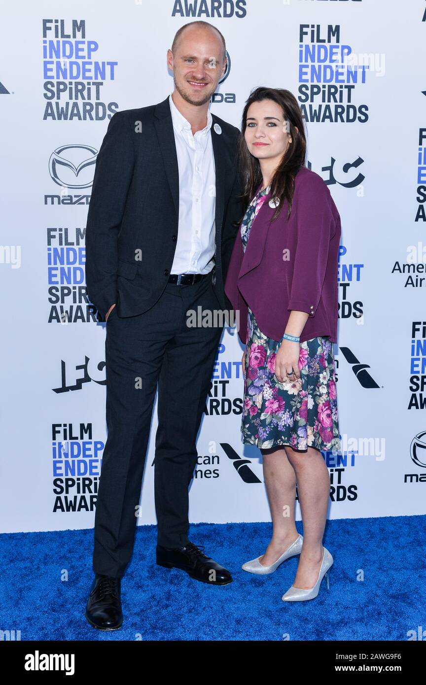 Waad al kateab and hamza al kateab hi-res stock photography and images ...