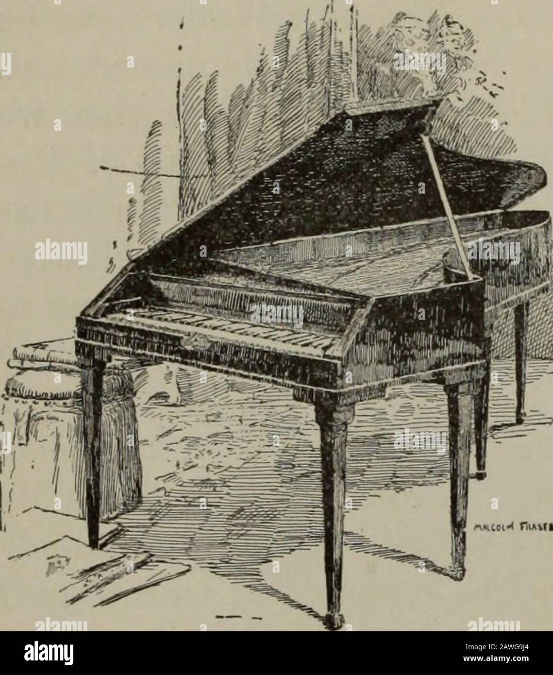 Wolfgang amadeus death hi-res stock photography and images - Alamy