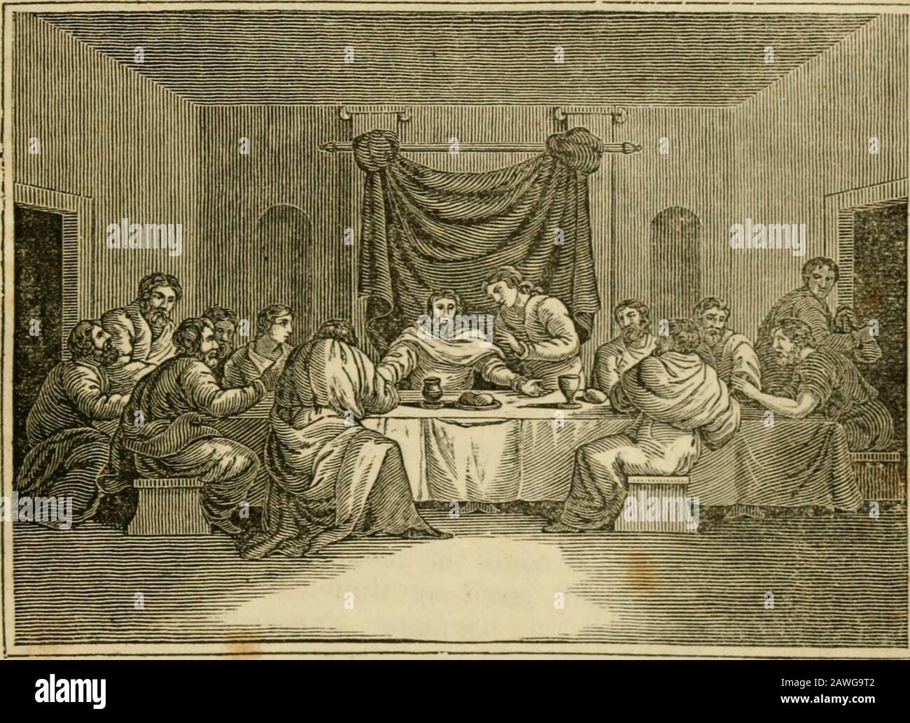 Universal resurrection hi-res stock photography and images - Alamy