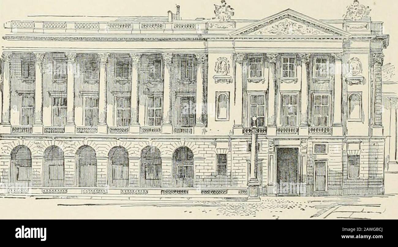 A dictionary of architecture and building : biographical, historical ...