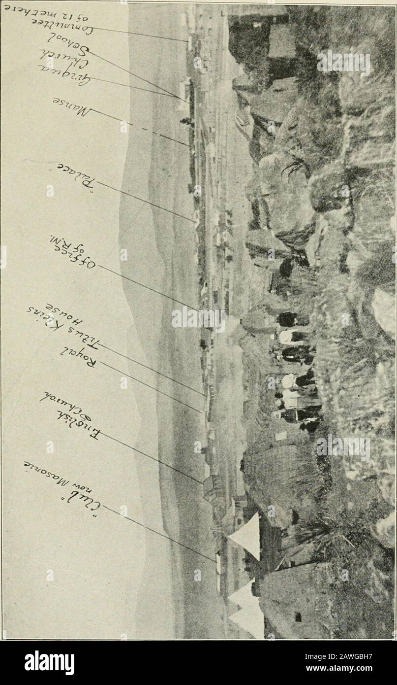 Adam kok griqua hi-res stock photography and images - Alamy