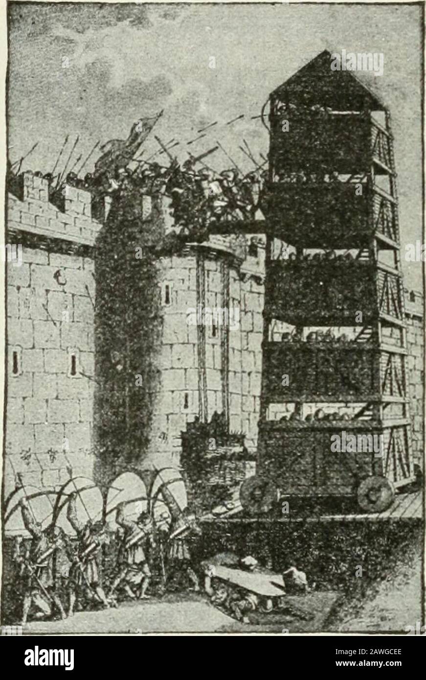 Jacquerie 1358 hi-res stock photography and images - Alamy