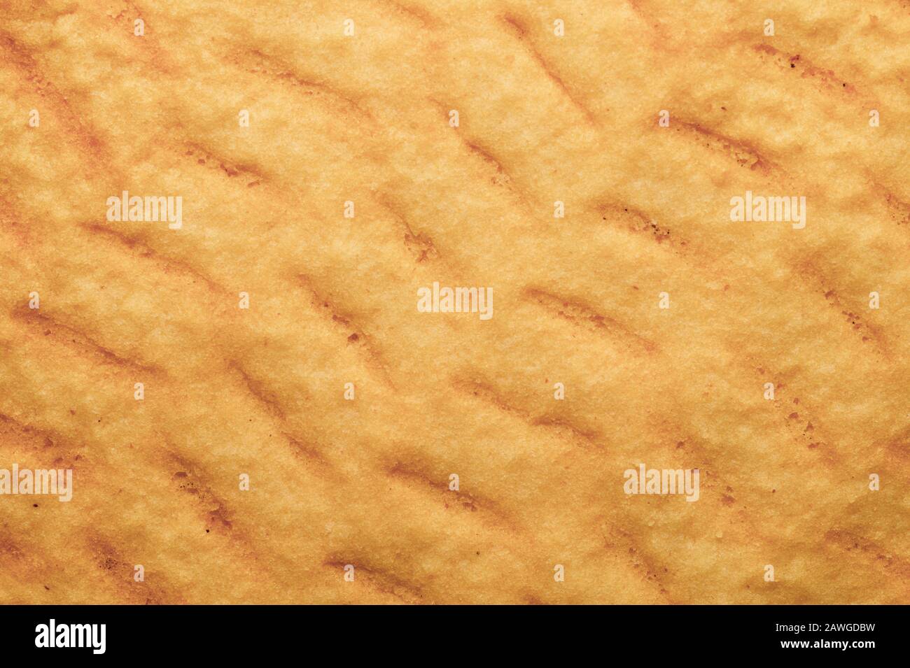 Cookie texture. baking macro background Stock Photo - Alamy
