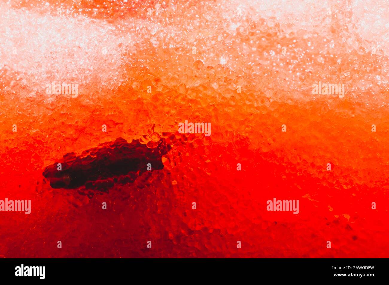 Watermelon abstract macro texture. fresh juicy fruit background Stock ...