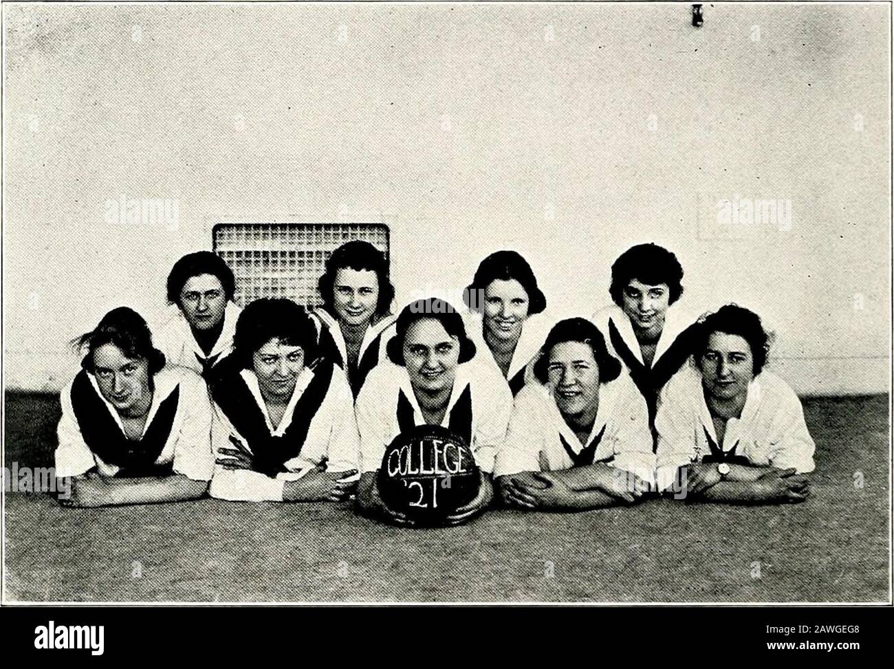 Betty crocker 1921 hi-res stock photography and images - Alamy