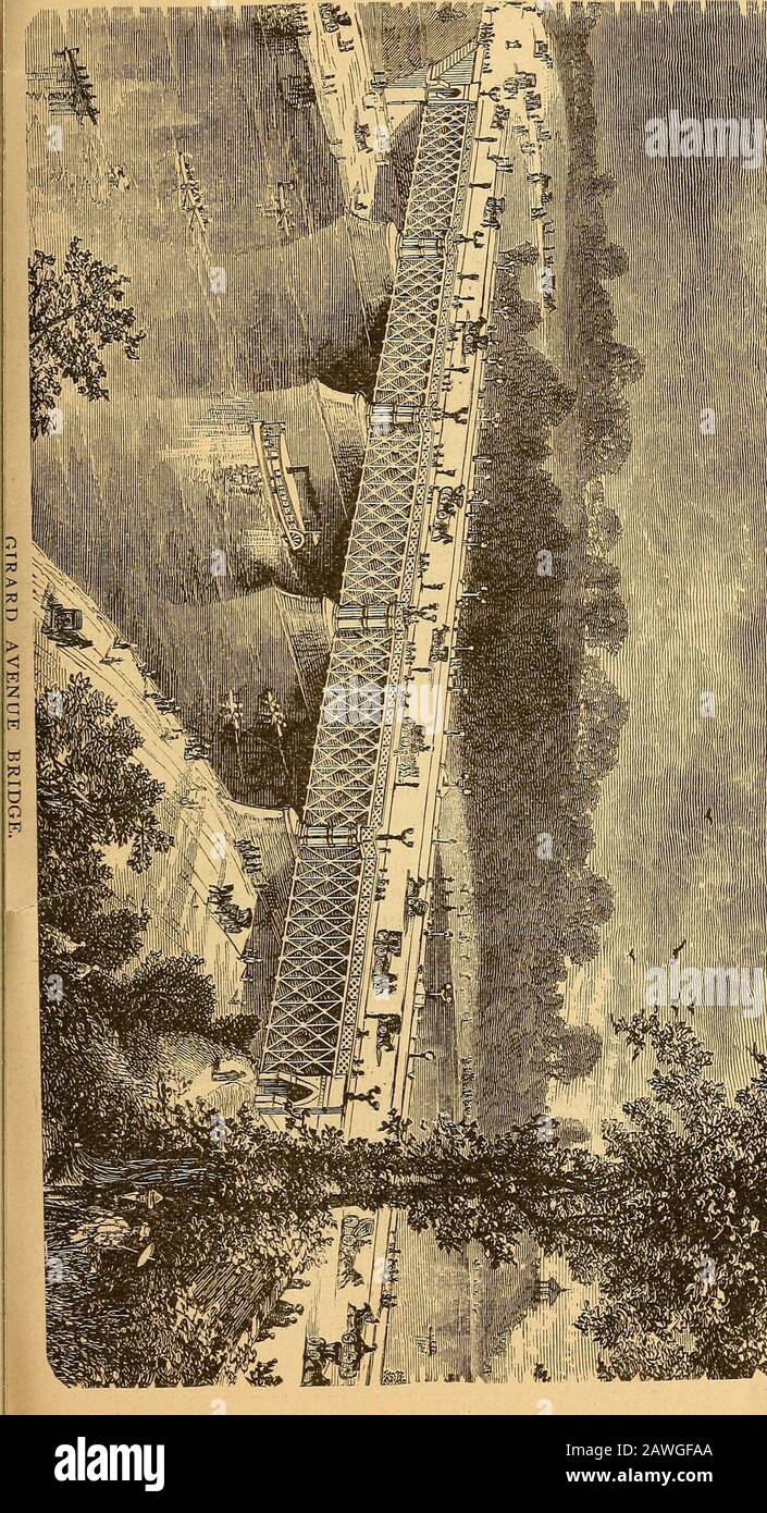 Girard bridge hi-res stock photography and images - Alamy