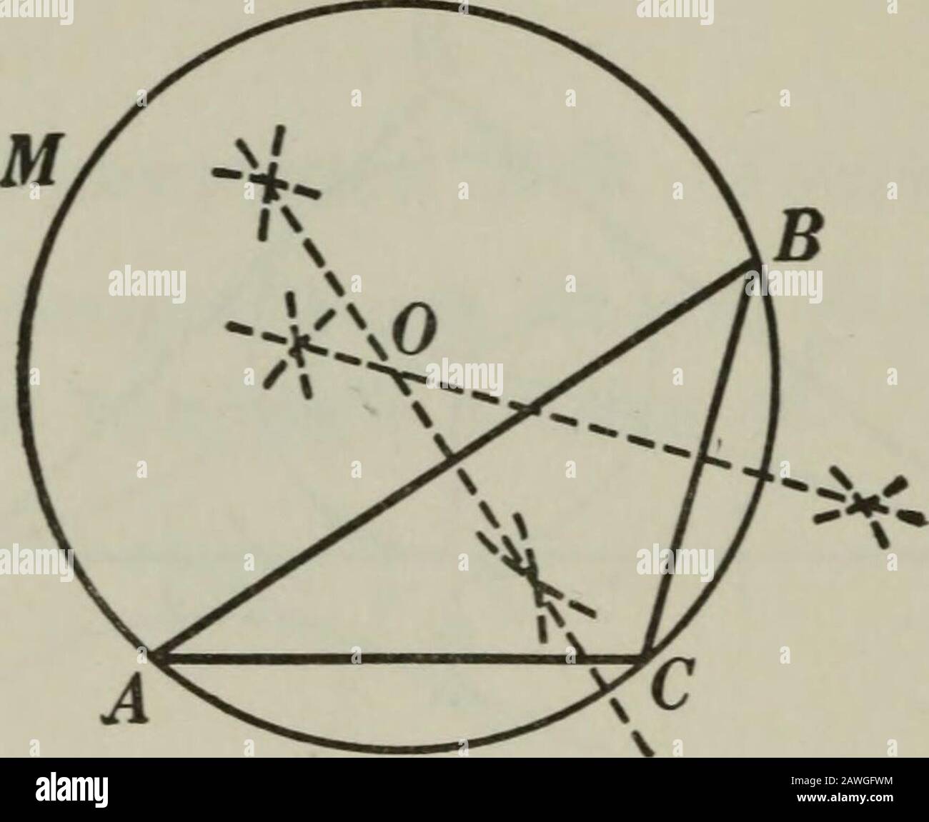 Plane and solid geometry . 130 PLAXE GEOMETRY Proposition XIV ...