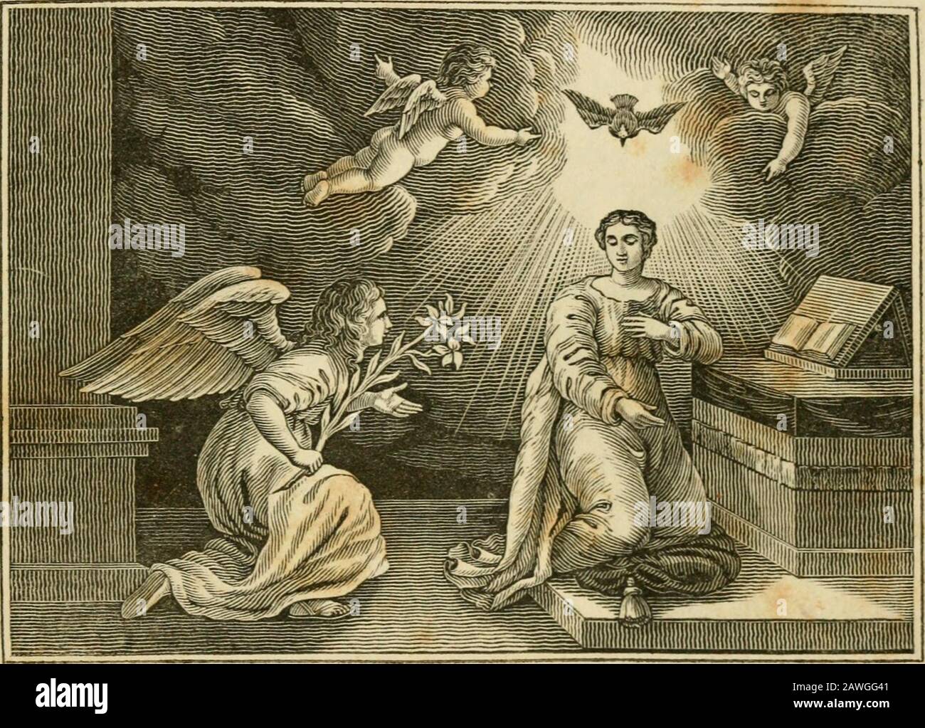 The life of our Lord and Savior Jesus Christ : containing a full ...