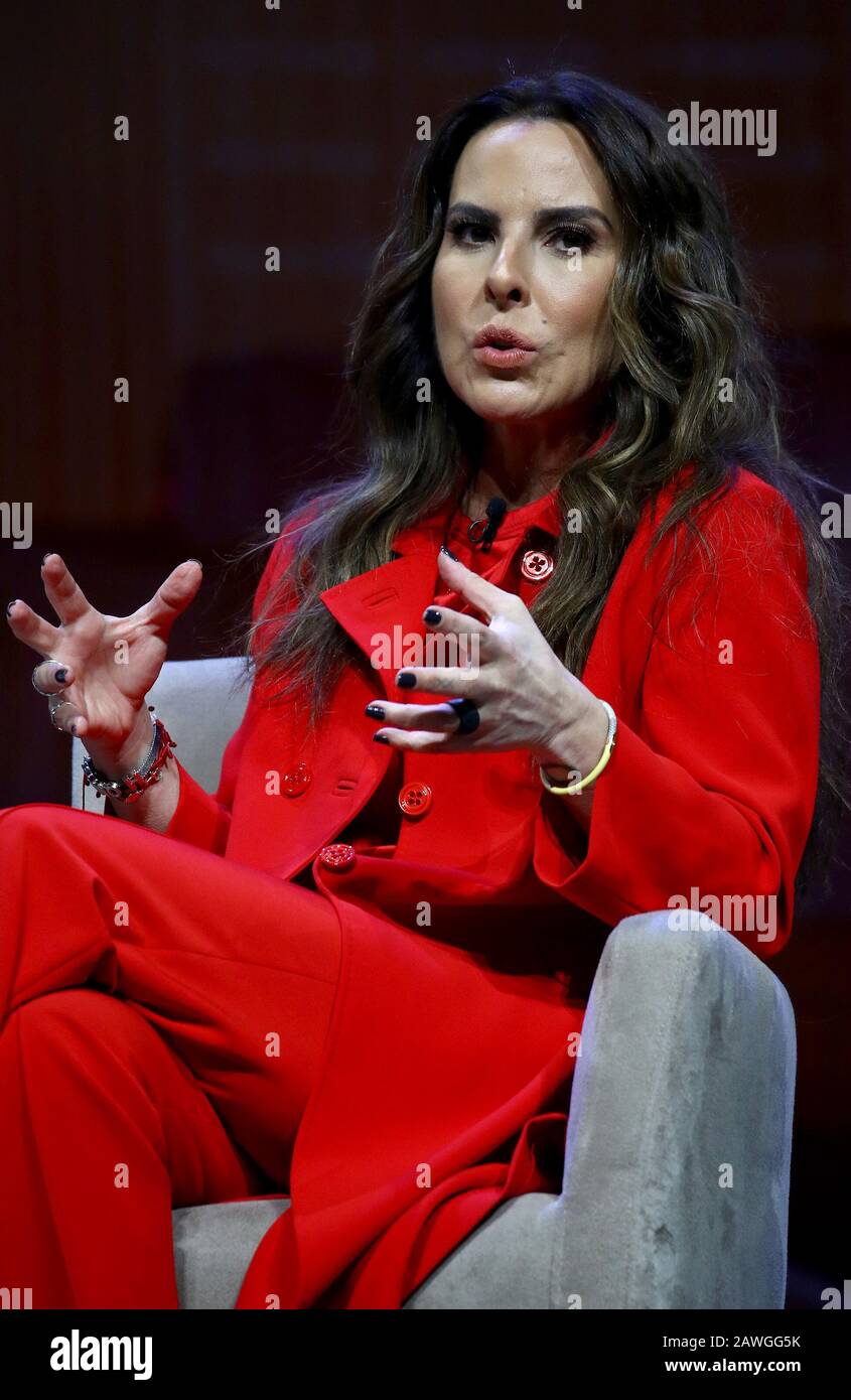 Kate del castillo 2020 hi-res stock photography and images - Alamy