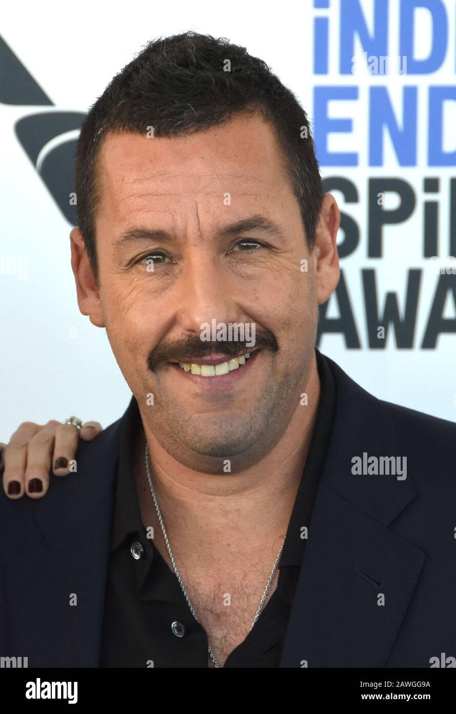 Adam beach actor hi-res stock photography and images - Alamy