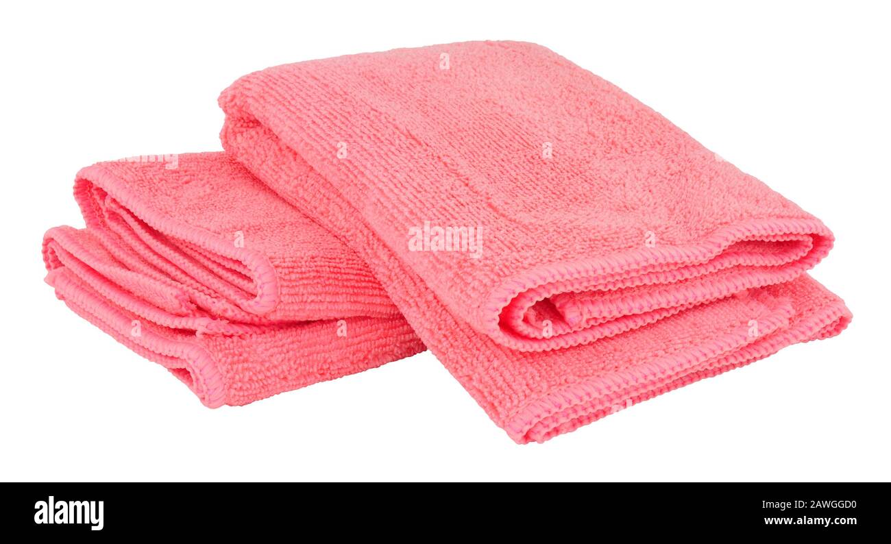 Cleaning cloths hi-res stock photography and images - Alamy