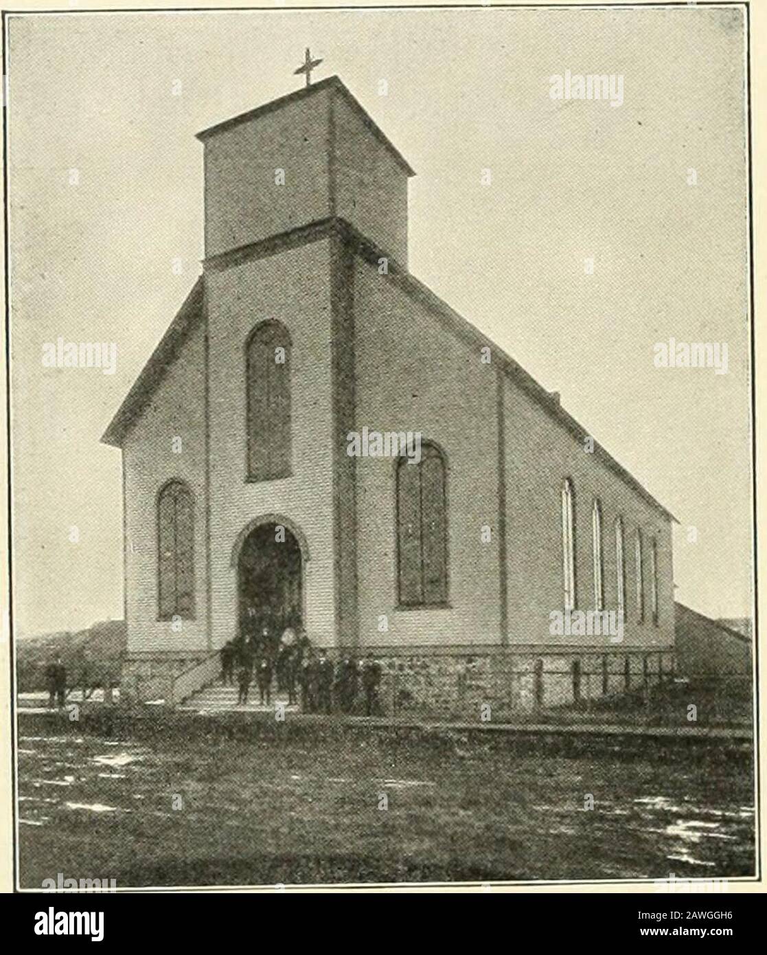 Lake marie illinois hi-res stock photography and images - Alamy