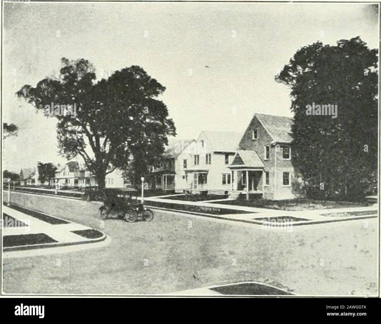 Akron plan hi-res stock photography and images - Alamy