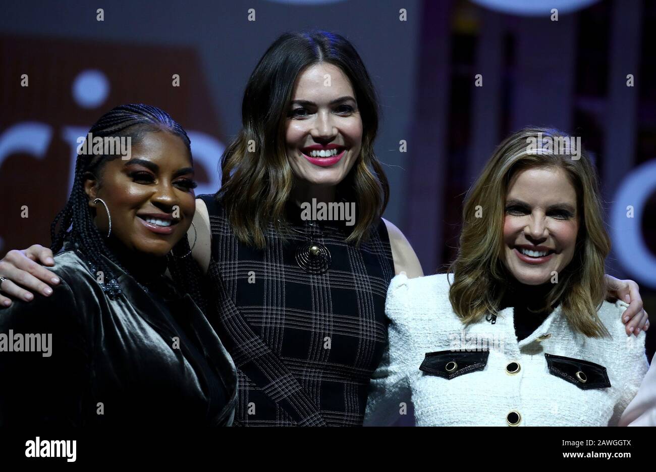 Natalie Moore High Resolution Stock Photography and Images - Alamy