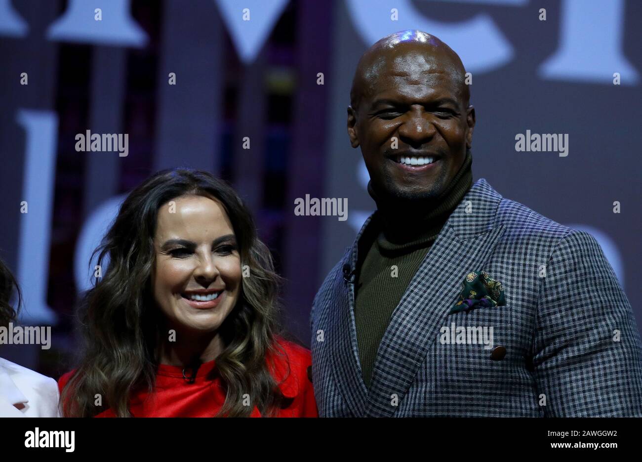 Kate del castillo 2020 hi-res stock photography and images - Alamy