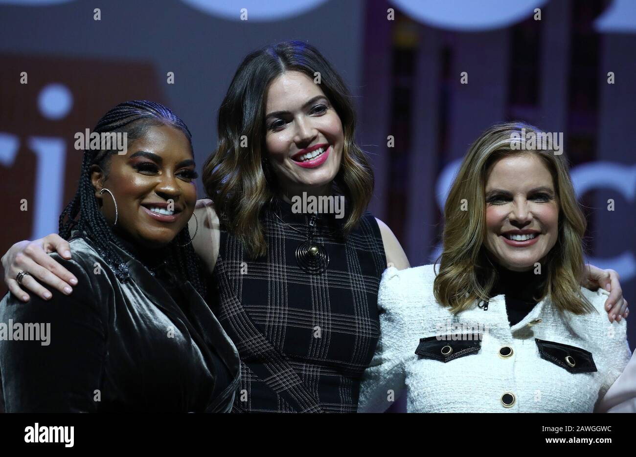 Natalie Moore High Resolution Stock Photography and Images - Alamy