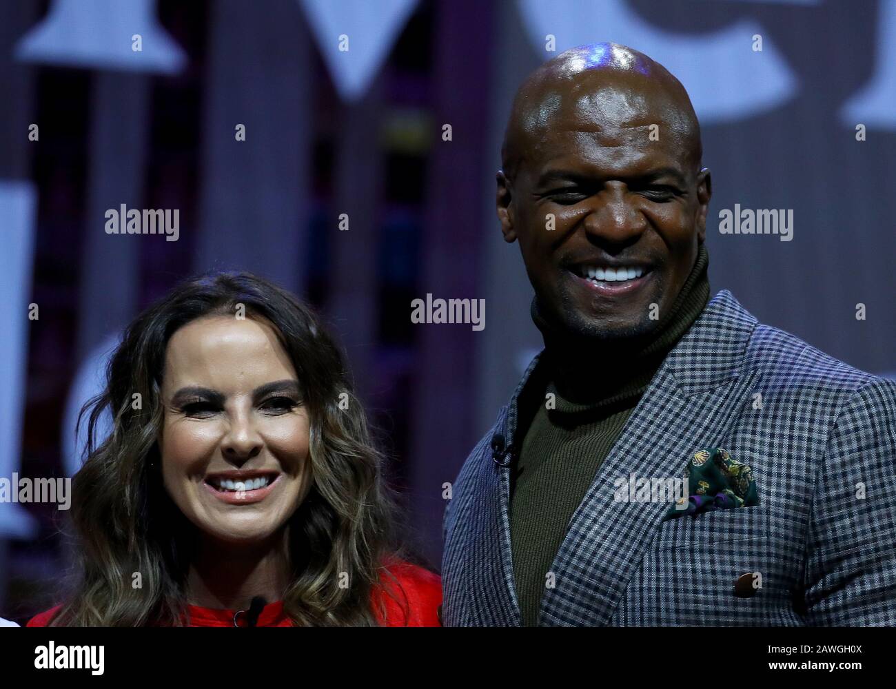 Kate del castillo 2020 hi-res stock photography and images - Alamy