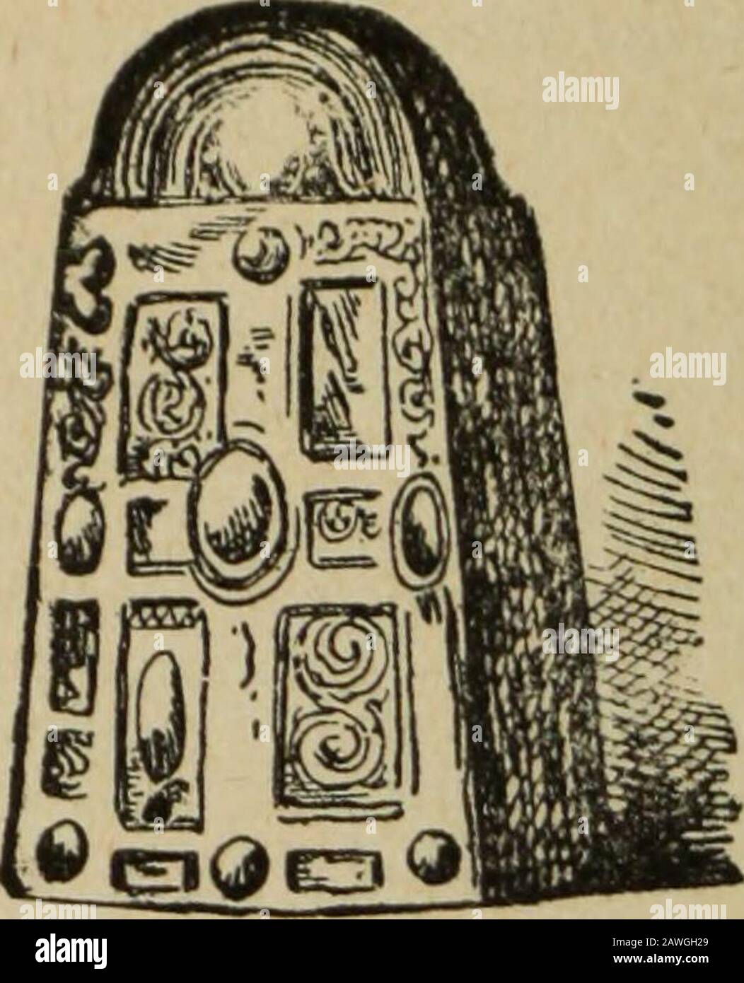 Turgesius hi-res stock photography and images - Alamy