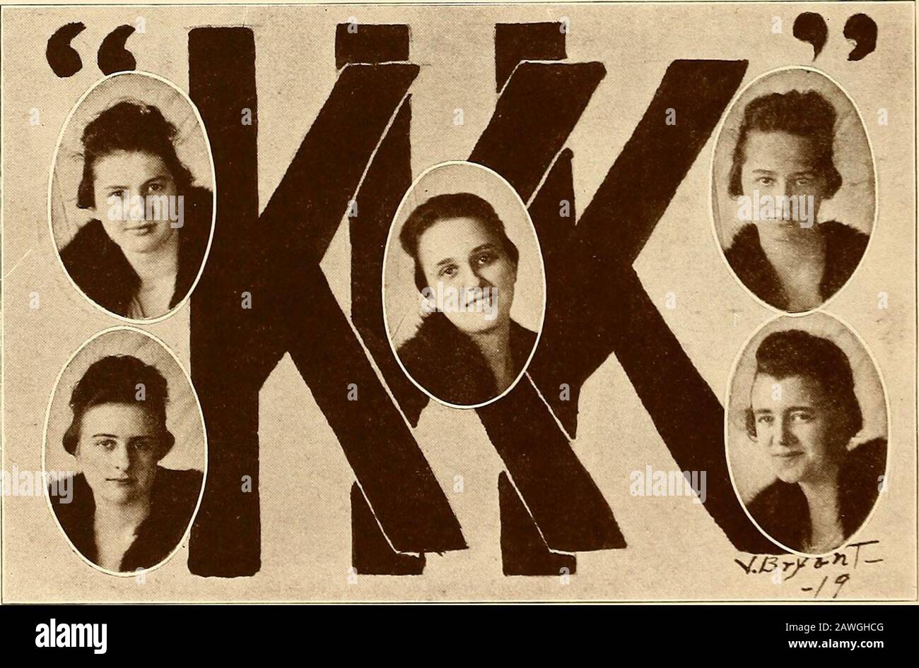 Burr mary s hi-res stock photography and images - Alamy