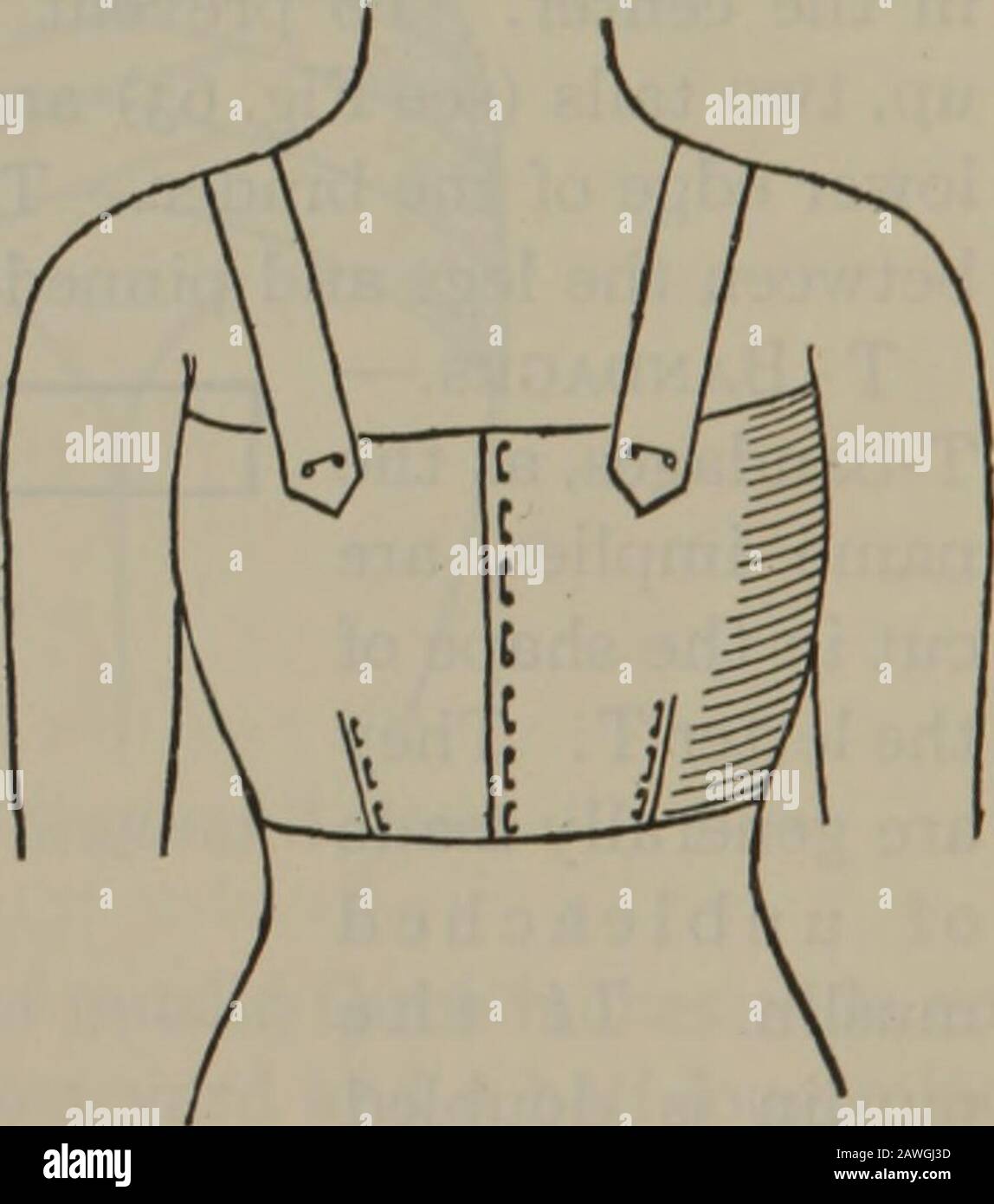 Muslin Binder Bandage