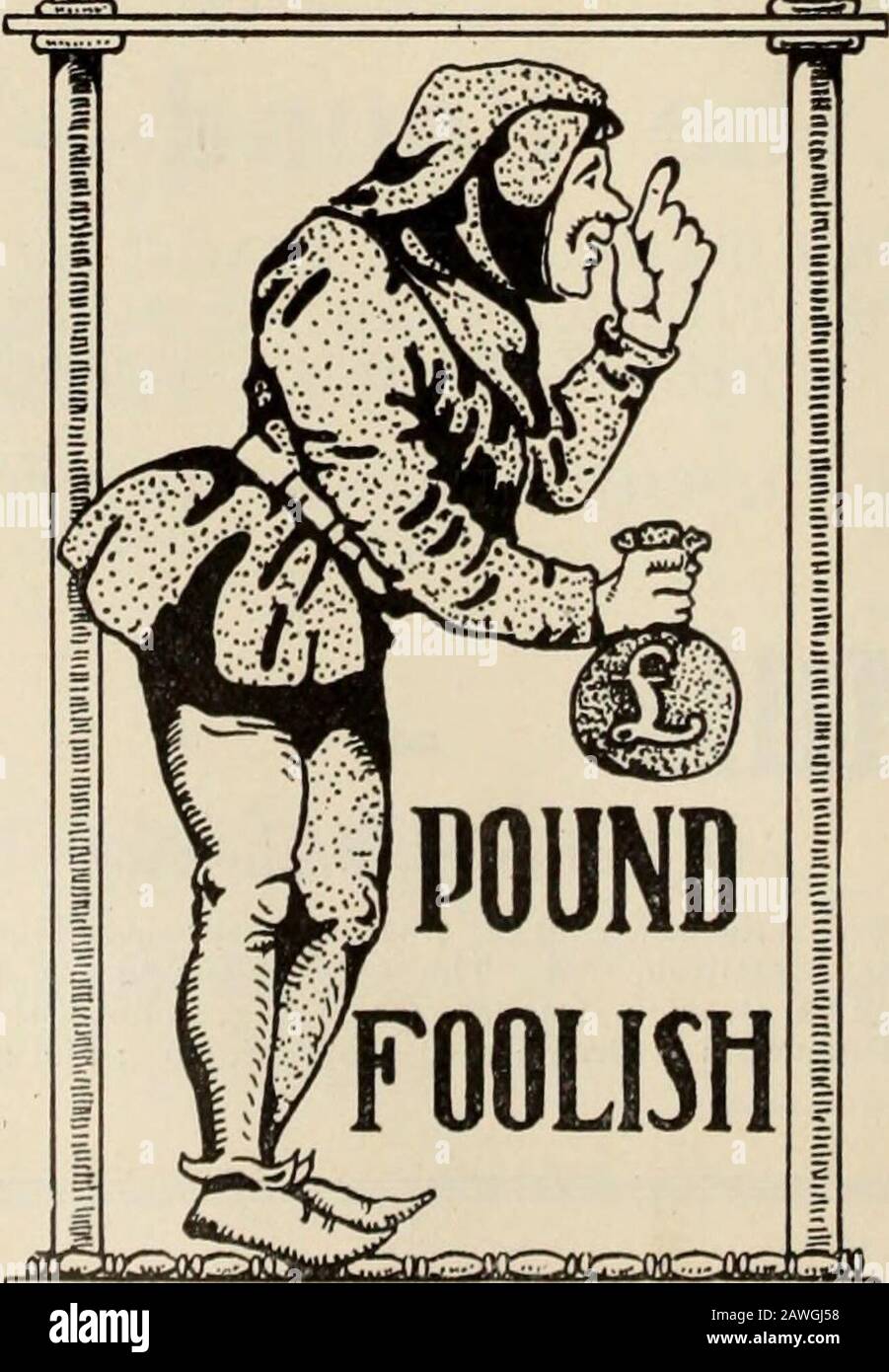 Canadian grocer October-December 1913 . The Old Adage Qualityatanycost ...