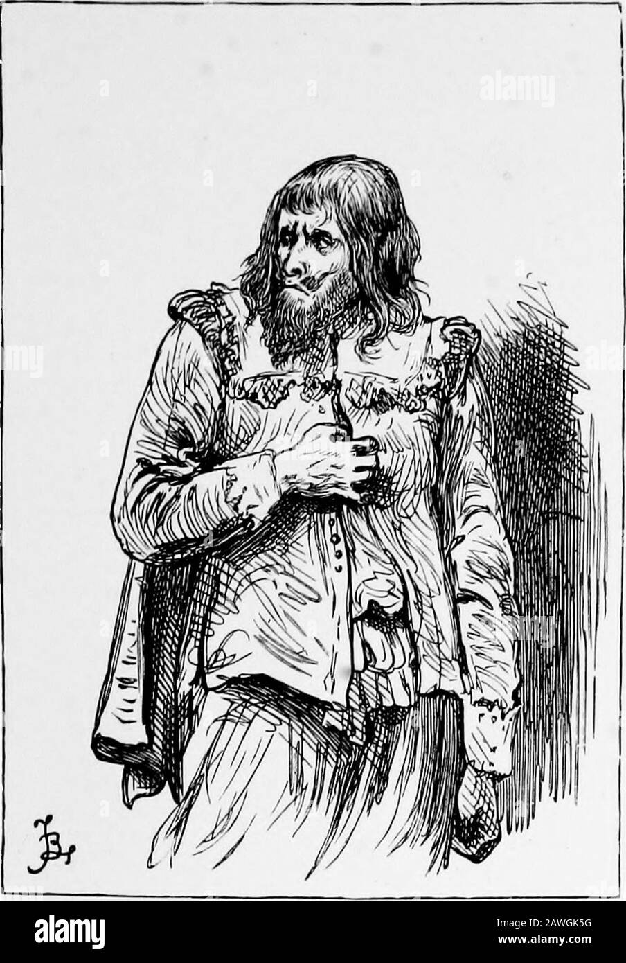 The pilgrim's progress, from this world to that which is to come . cted ...