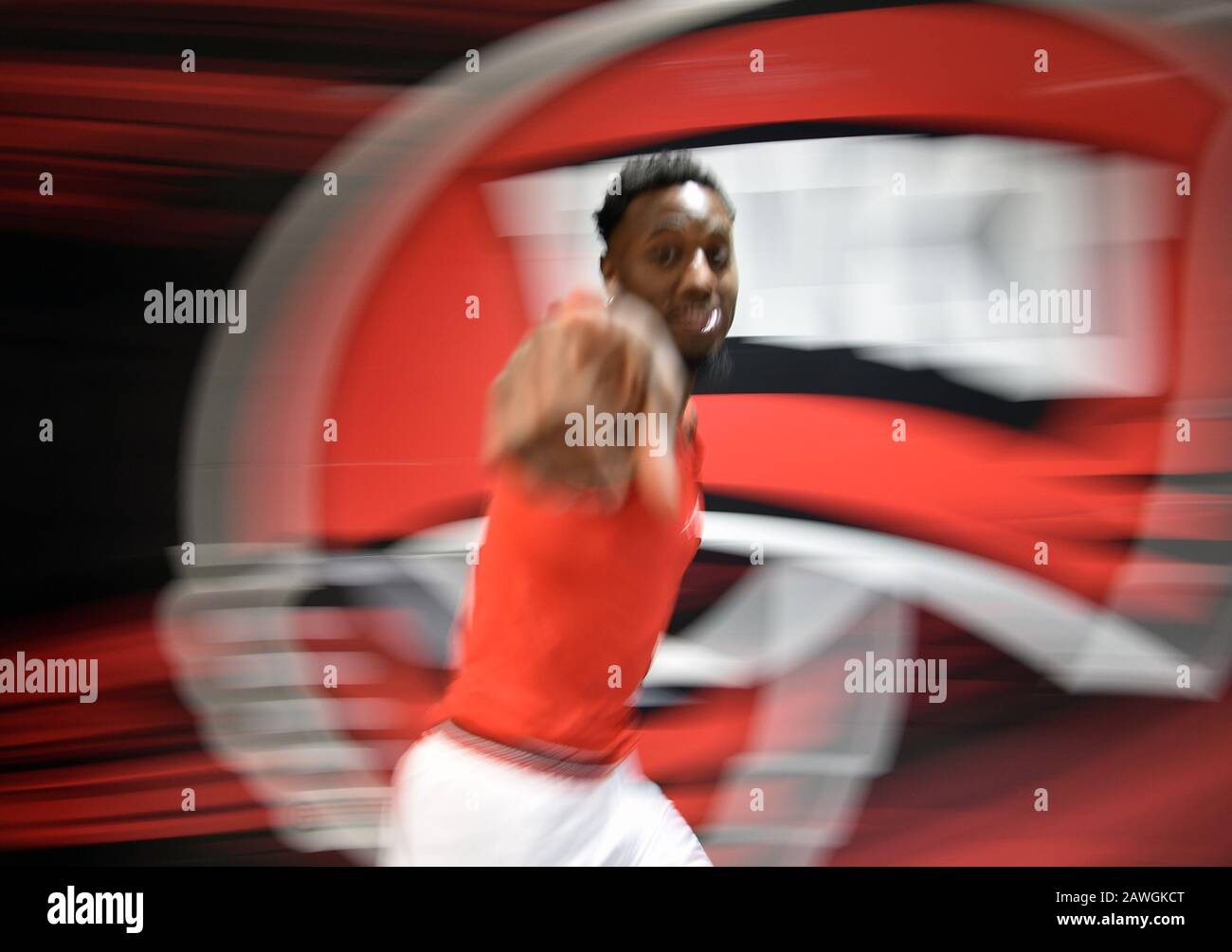Hilltoppers basketball hi-res stock photography and images - Alamy